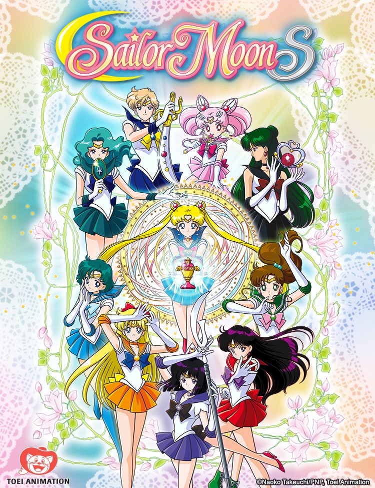 Sailor Moon English Cast Joins AX 2016 Anime Expo