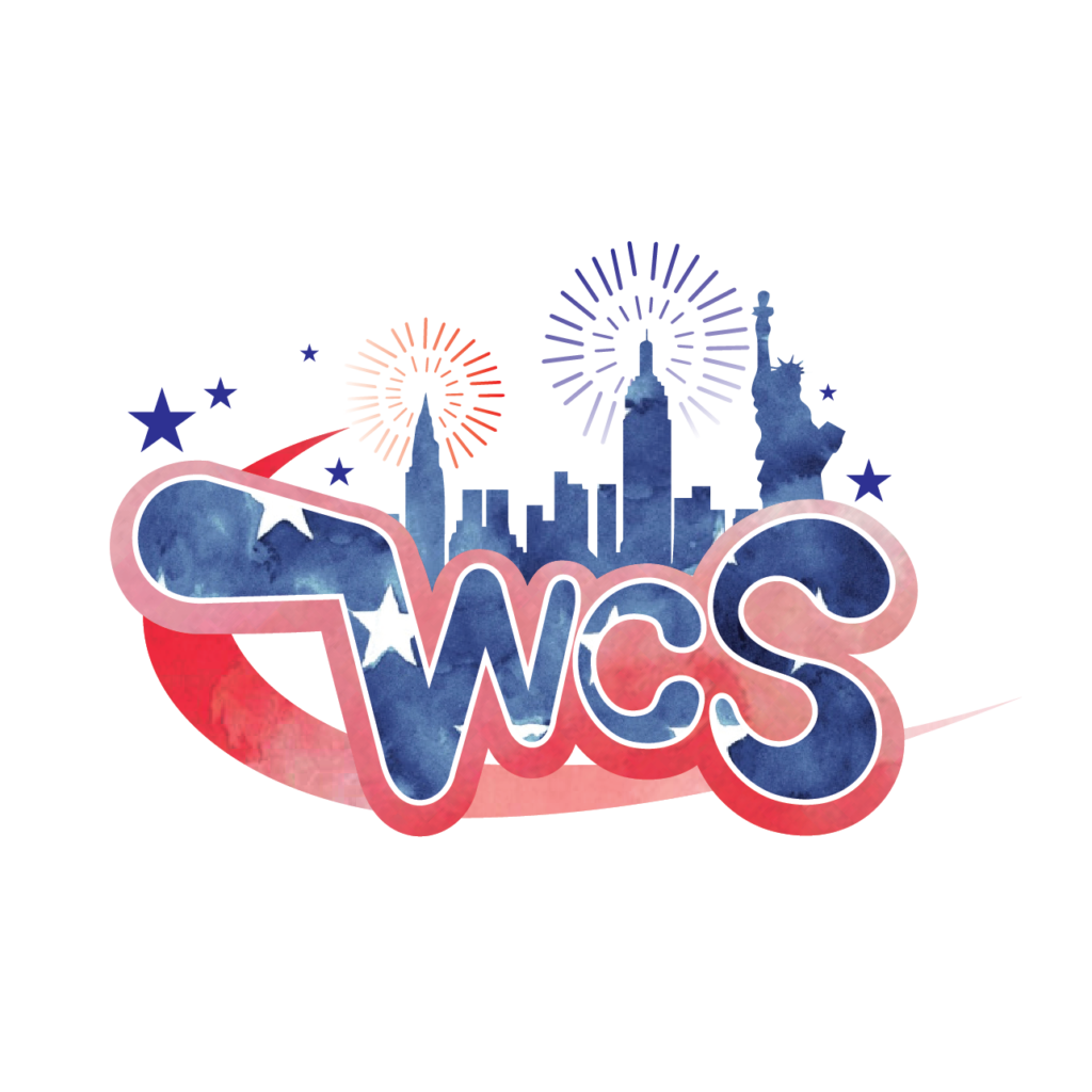 Anime Expo | Los Angeles Anime Convention WCS_USA_Logo - Anime Expo