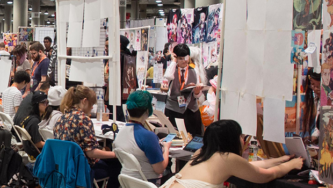 Anime Expo | Los Angeles Anime Convention | Anime-Expo-Los-Angeles ...