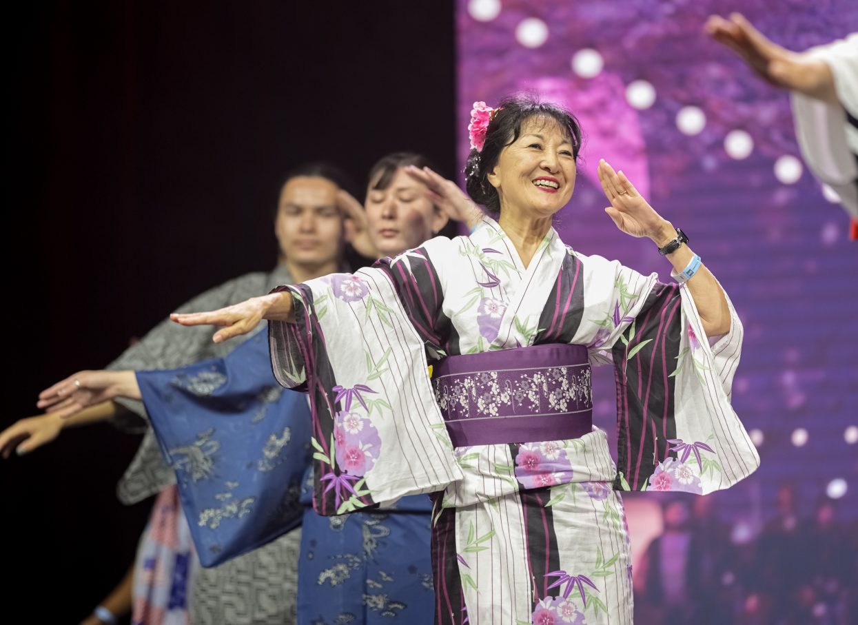 Anime Expo | Welcome & Closing Ceremonies | Los Angeles Anime Convention