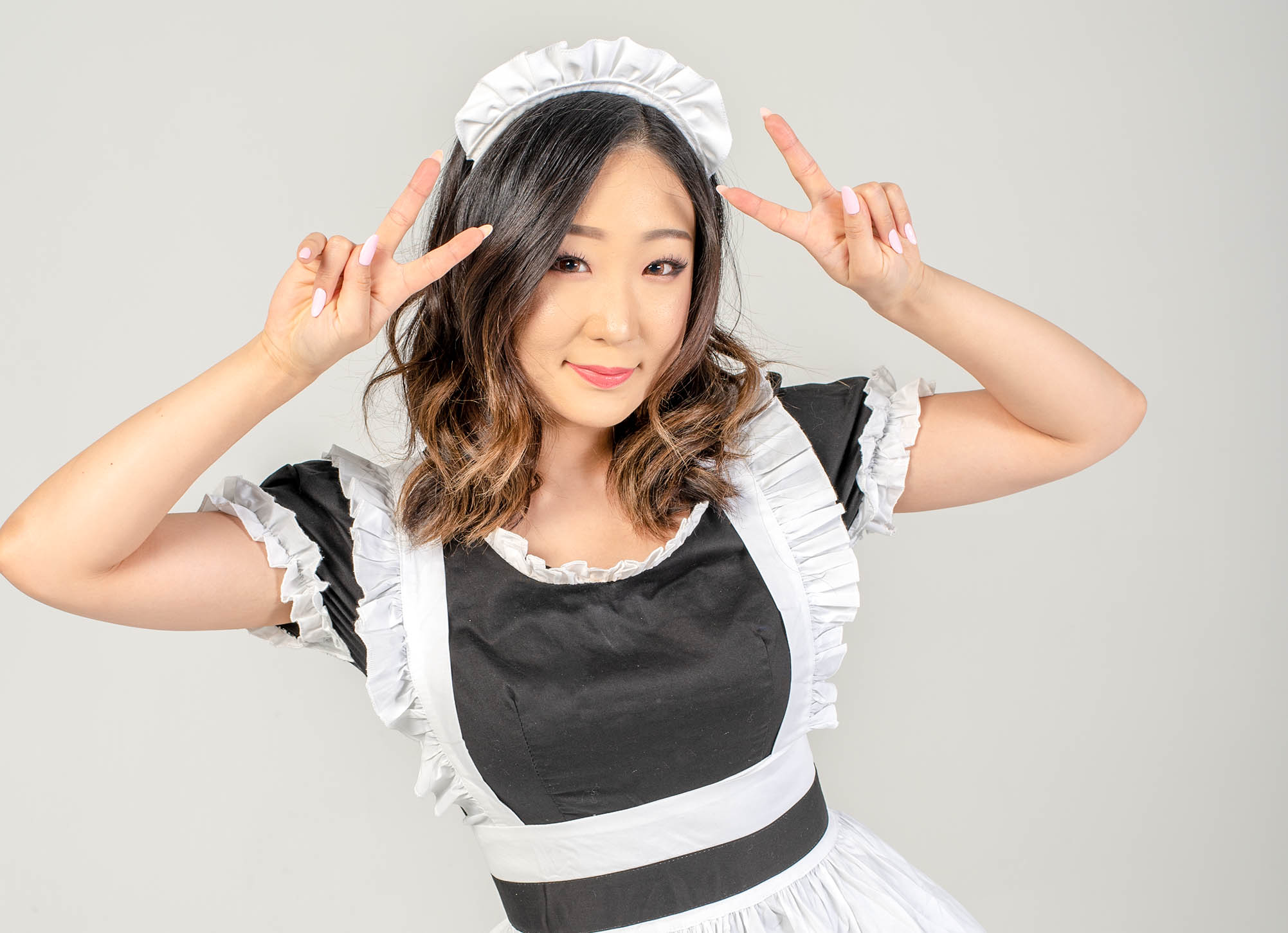 Maid 23 - Anime Expo