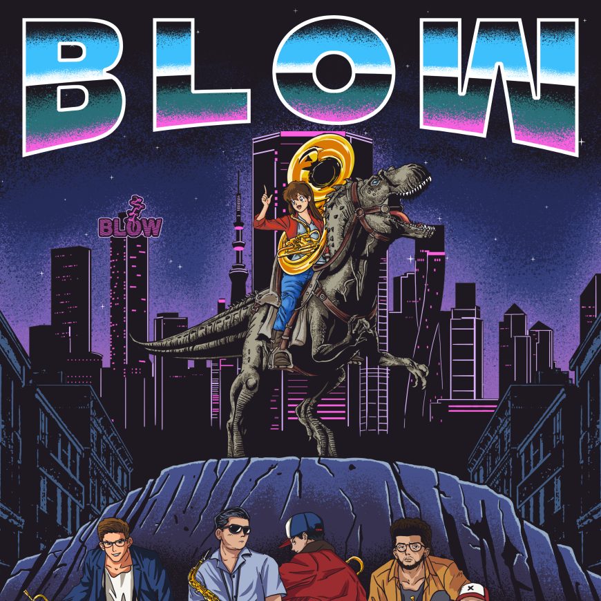 final art - India Anderson - Anime Expo