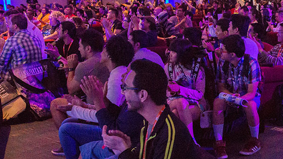 Start AX with a Bang at the Official Kick-Off Party on Pre-Show Night ...