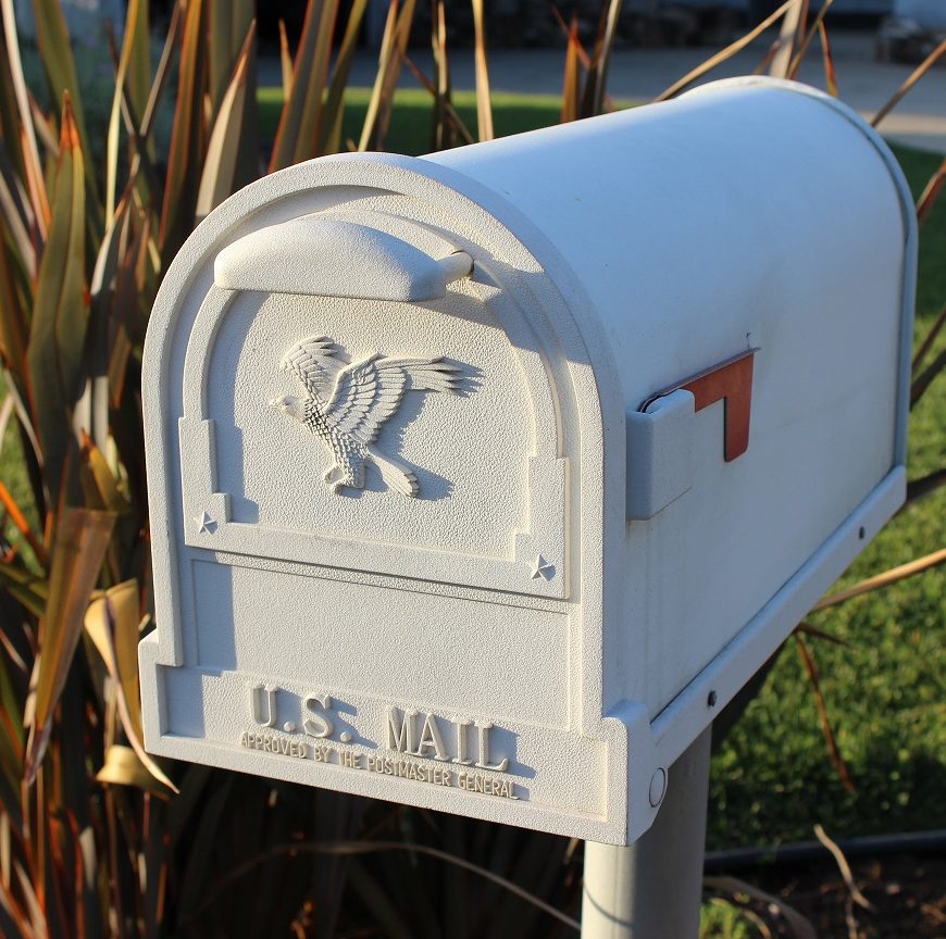 Reminder: Confirm Your Mailing Address by April 25! - Anime Expo