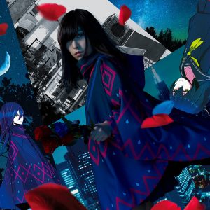 Anisong World Matsuri at Anime Expo 2018 Announces Musical Performers ...