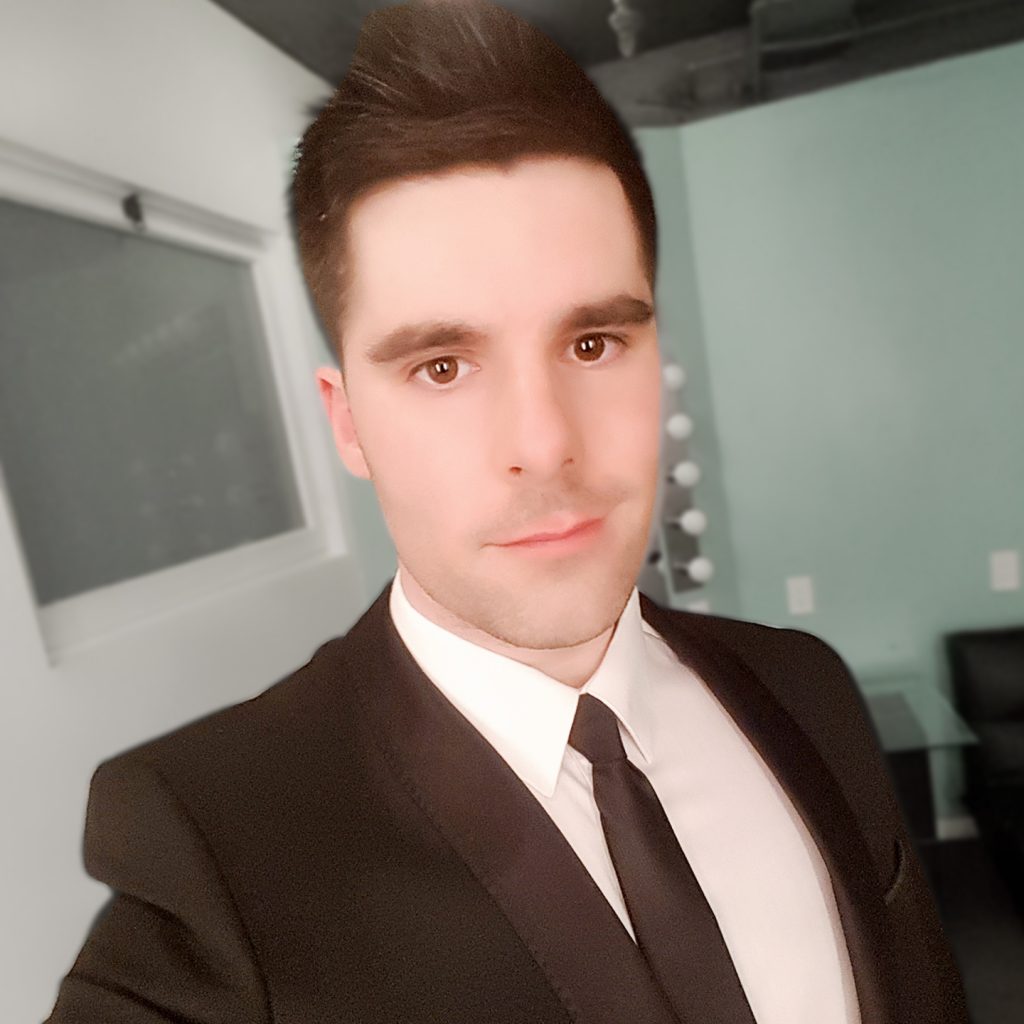 Reina Scully, Mother's Basement, and Super Eyepatch Wolf join AX 2018 ...