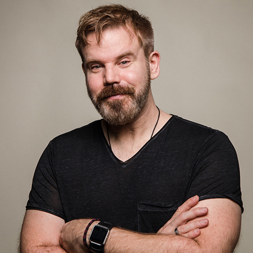 Cast and Crew from Rooster Teeth Animation join AX 2018! - Anime Expo