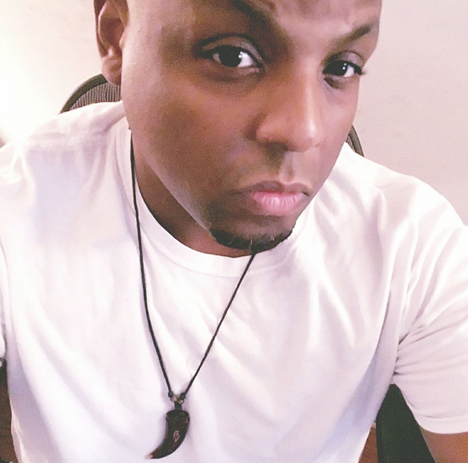 Johnny O'Bryant and the Noir Caesar Creative Team present the World ...