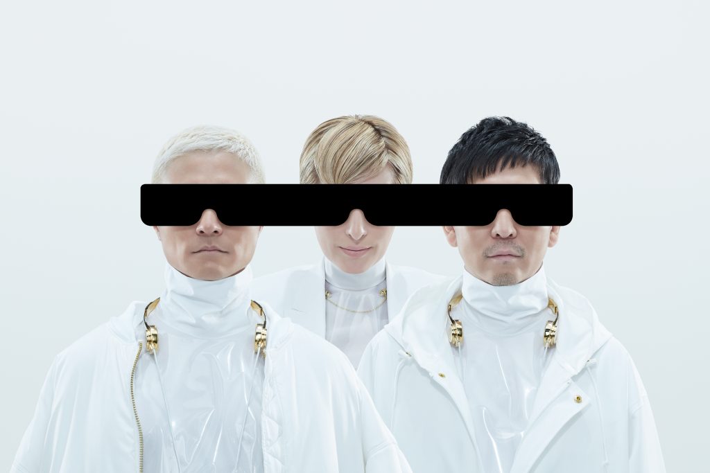 Introducing m-flo presents "OTAQUEST LIVE" powered by LDH USA at AX ...