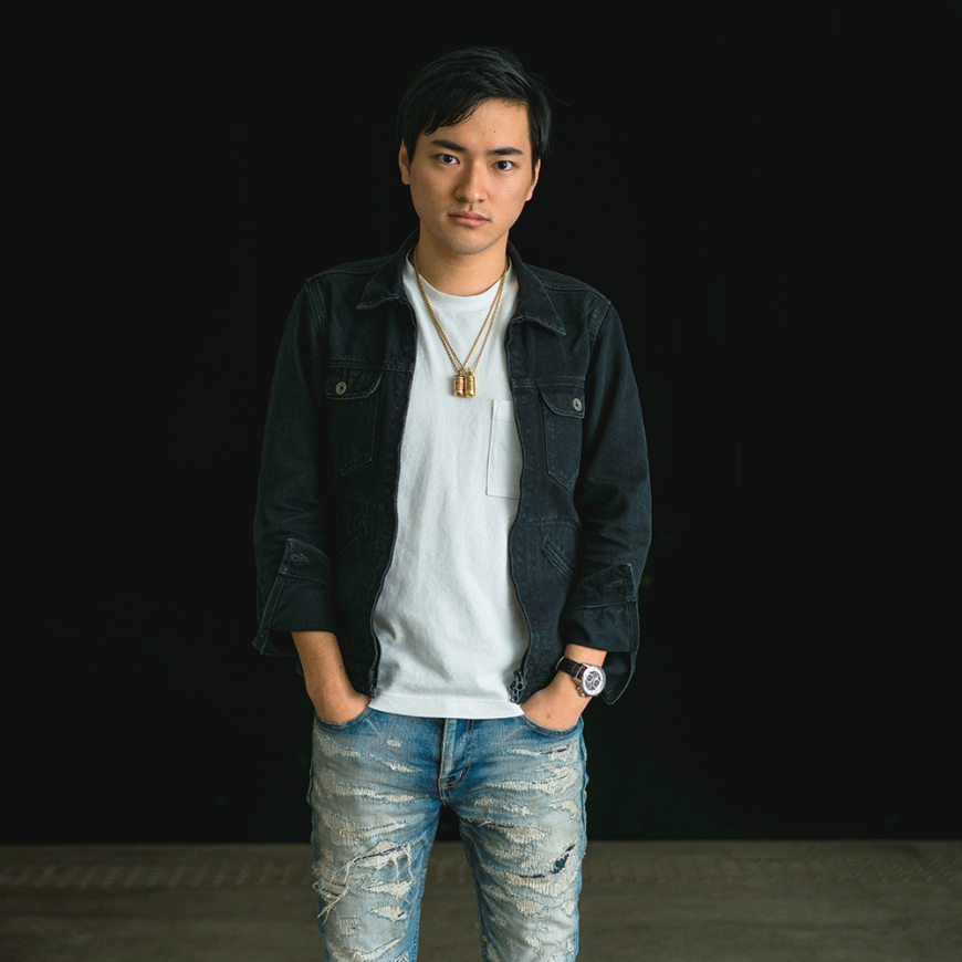 Crystal Kay, YUC'e, and Masayoshi Iimori to join m-flo presents ...