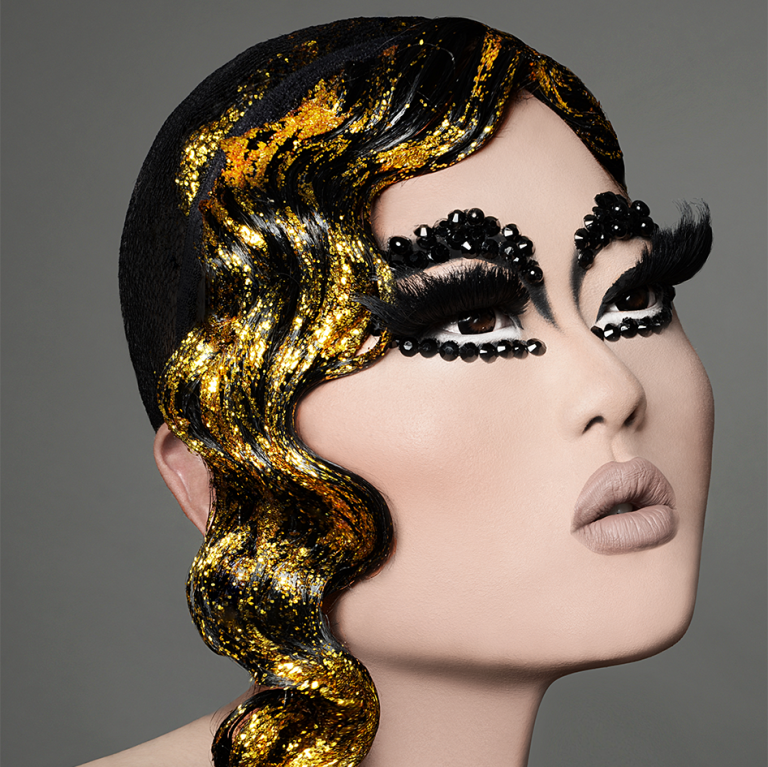 Kim Chi joins AX 2018 for the Inaugural Ambassador Program! - Anime Expo