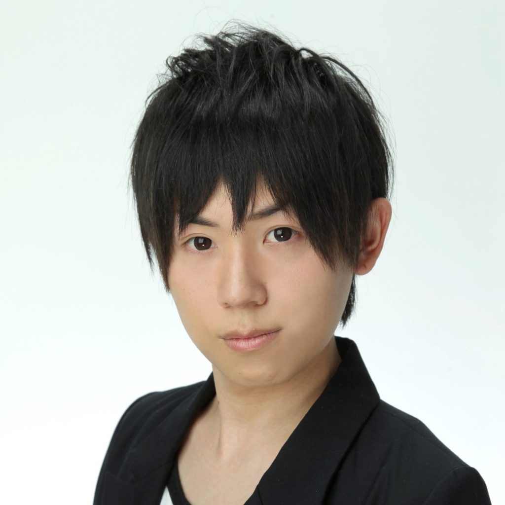 What Defines Daiki Yamashita's Voice Acting Career?