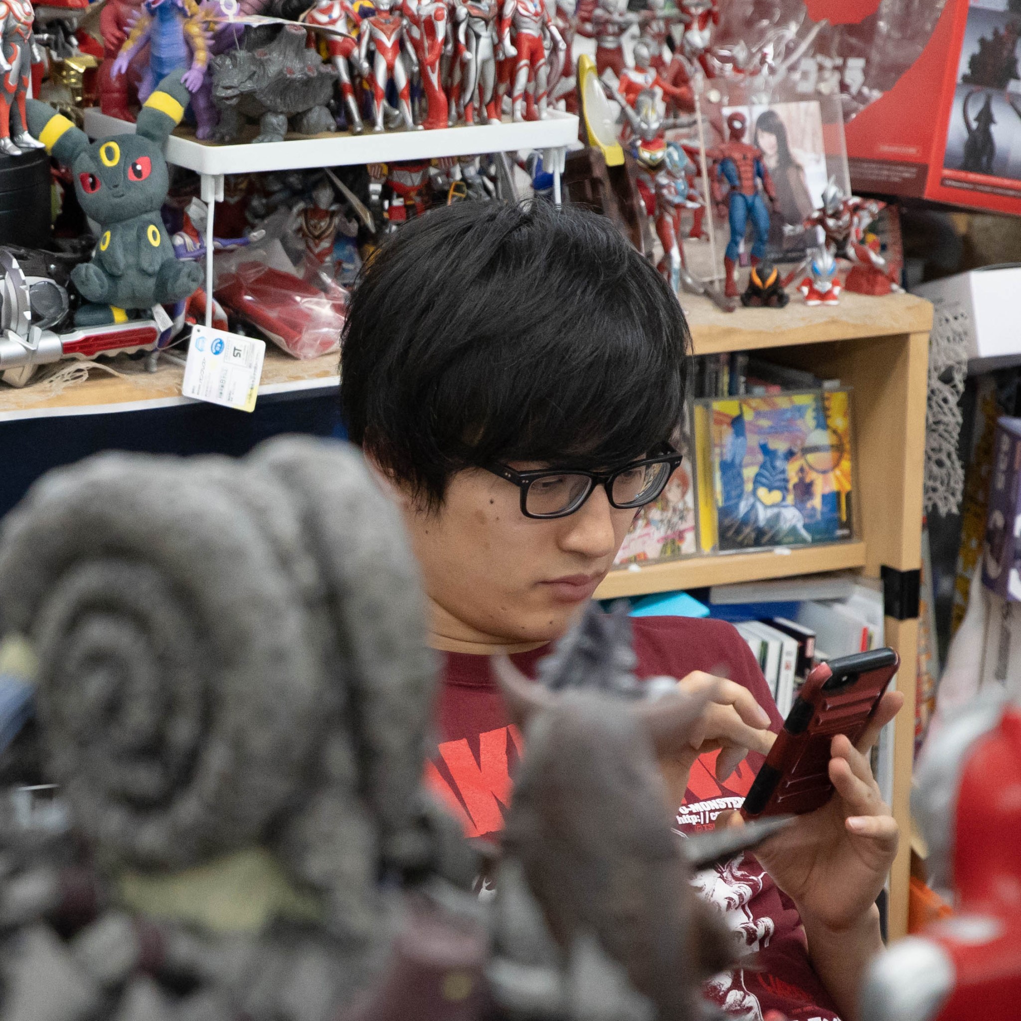 Anime Expo to host World Premiere of SSSS.Gridman, Studio TRIGGER's ...