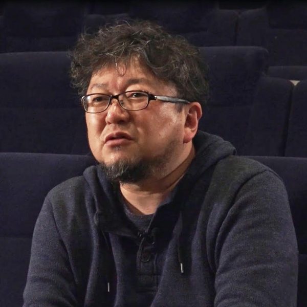 Shinji Higuchi presents Premiere Screening of 'Dragon Pilot' at Anime ...