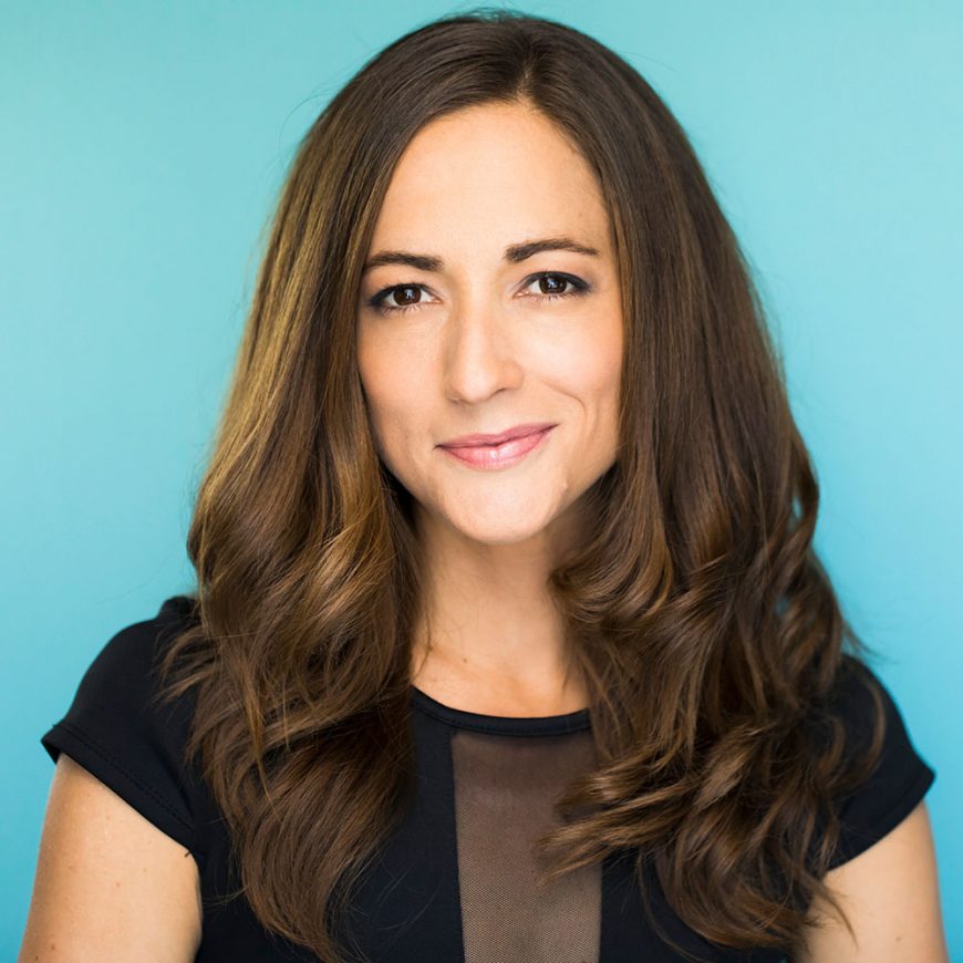 Voice Actors Anjali Bhimani and Carolina Ravassa Join AX 2019! - Anime Expo