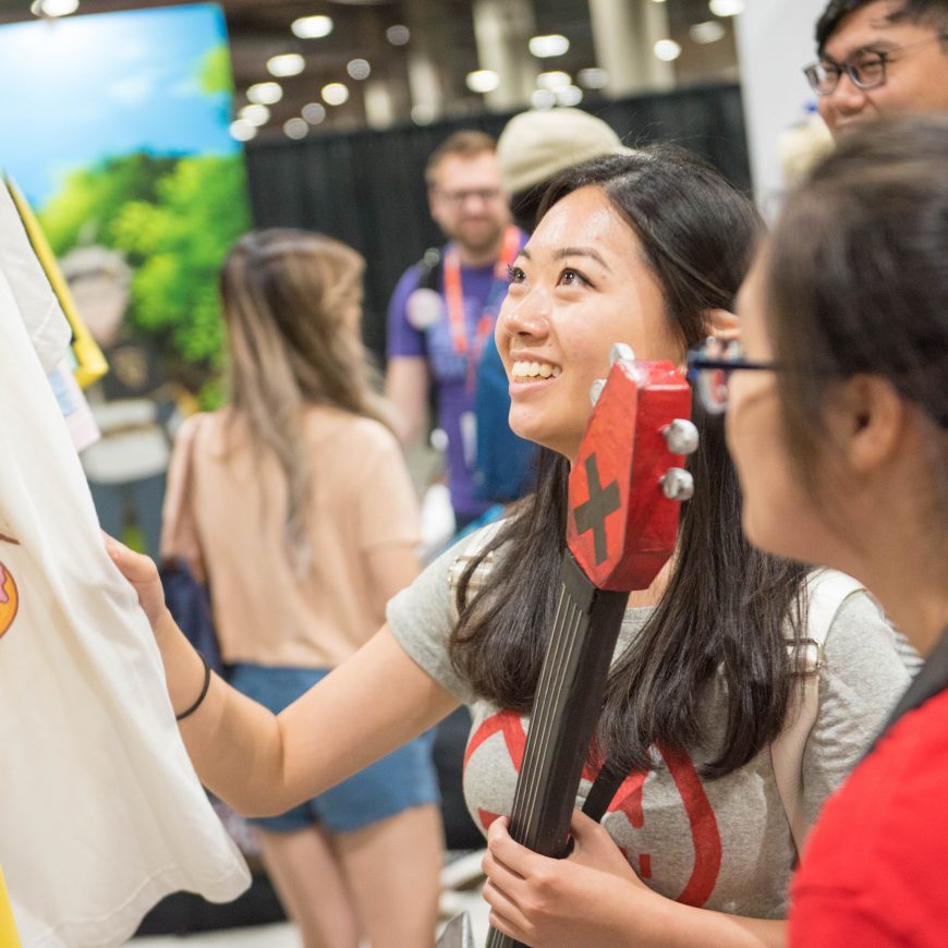 AX 2022 Exhibit Hall List is Here! - Anime Expo