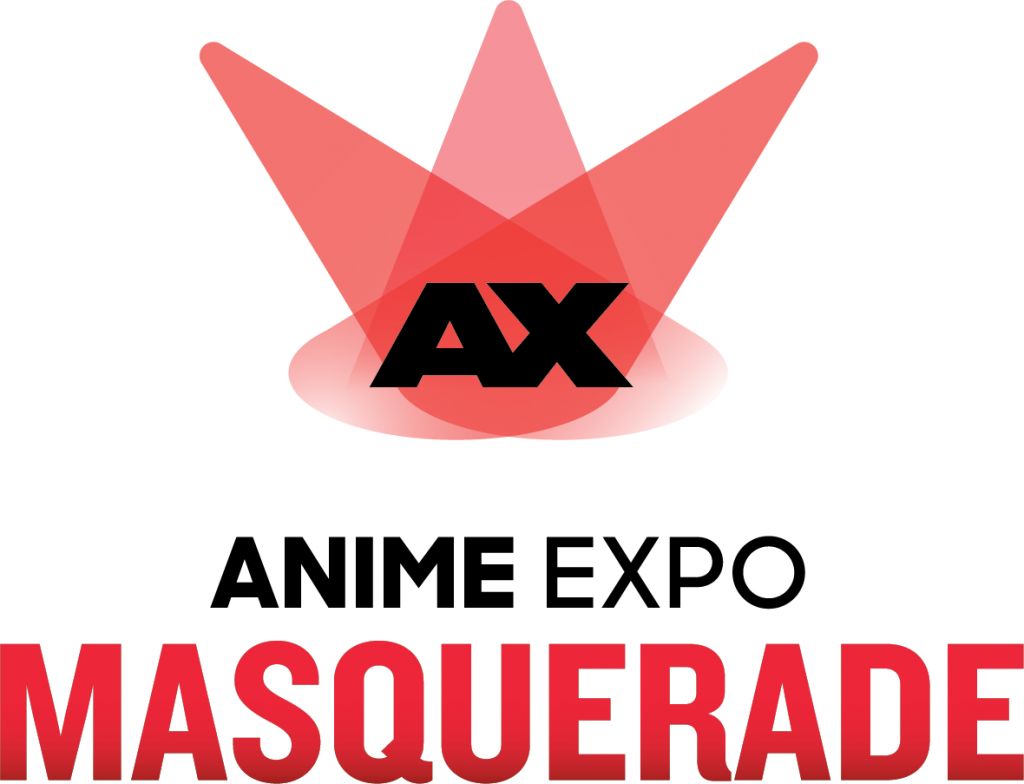 History of the Anime Expo Logo - Anime Expo