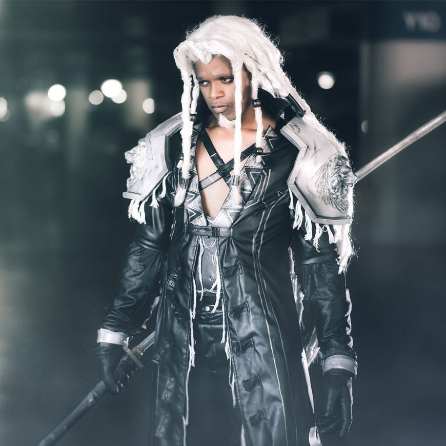 Introducing the AX 2019 Cosplay Senpai! - Anime Expo