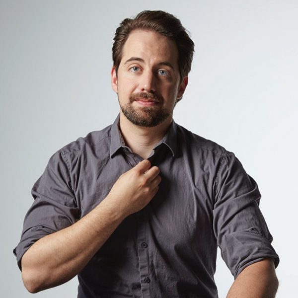 Voice Actors Ray Chase, Robbie Daymond, and Max Mittelman are Bringing ...