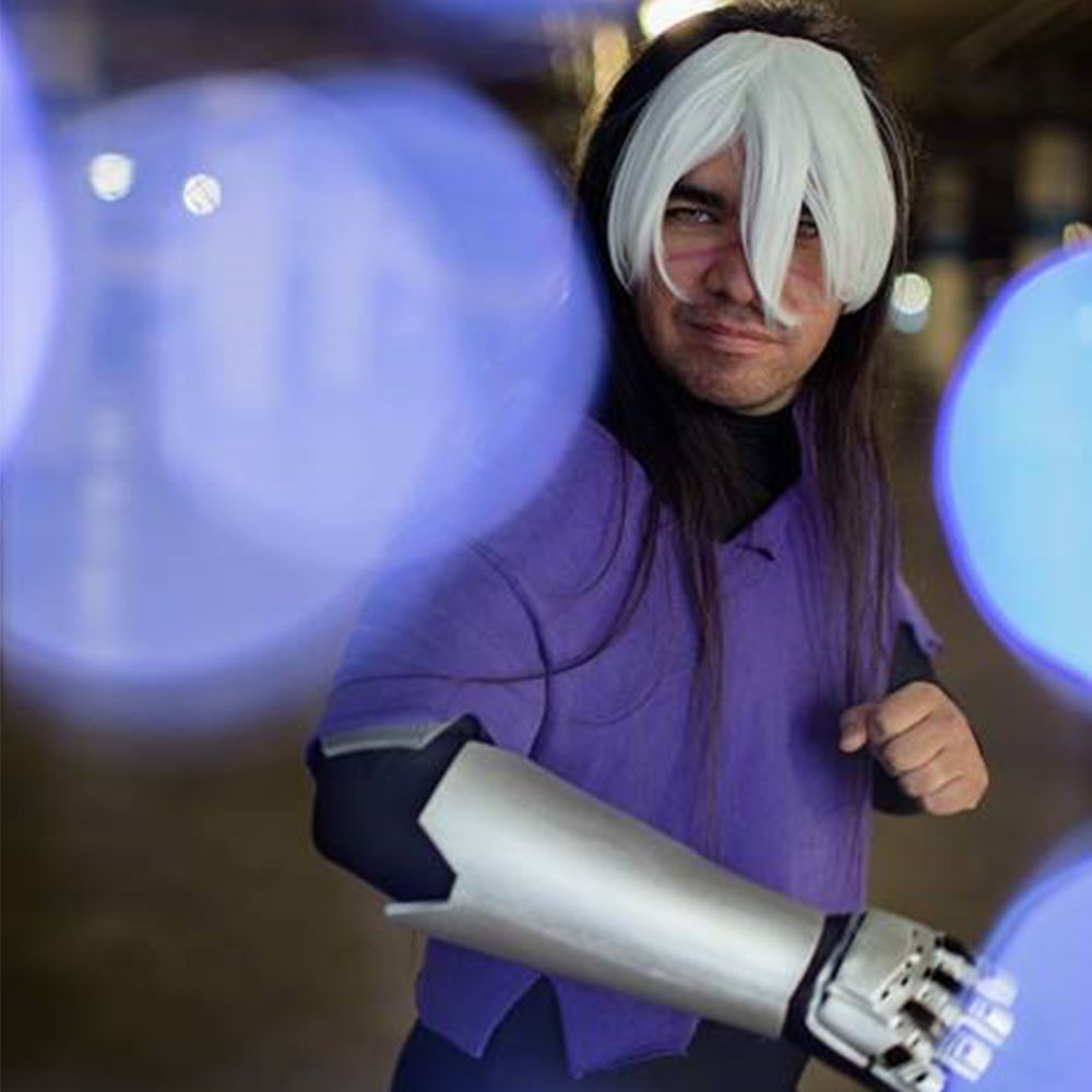 Introducing the AX 2019 Cosplay Senpai! - Anime Expo