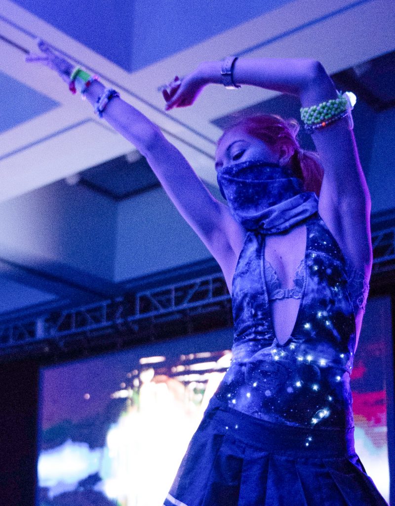 Show Your Stuff in the 2019 AX Dance Xhibition and Kpop Battles: Dance ...