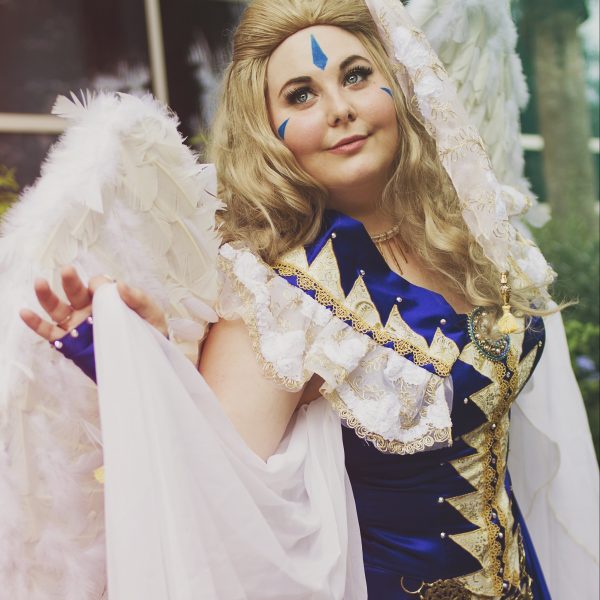 Introducing the AX 2019 Cosplay Senpai! - Anime Expo