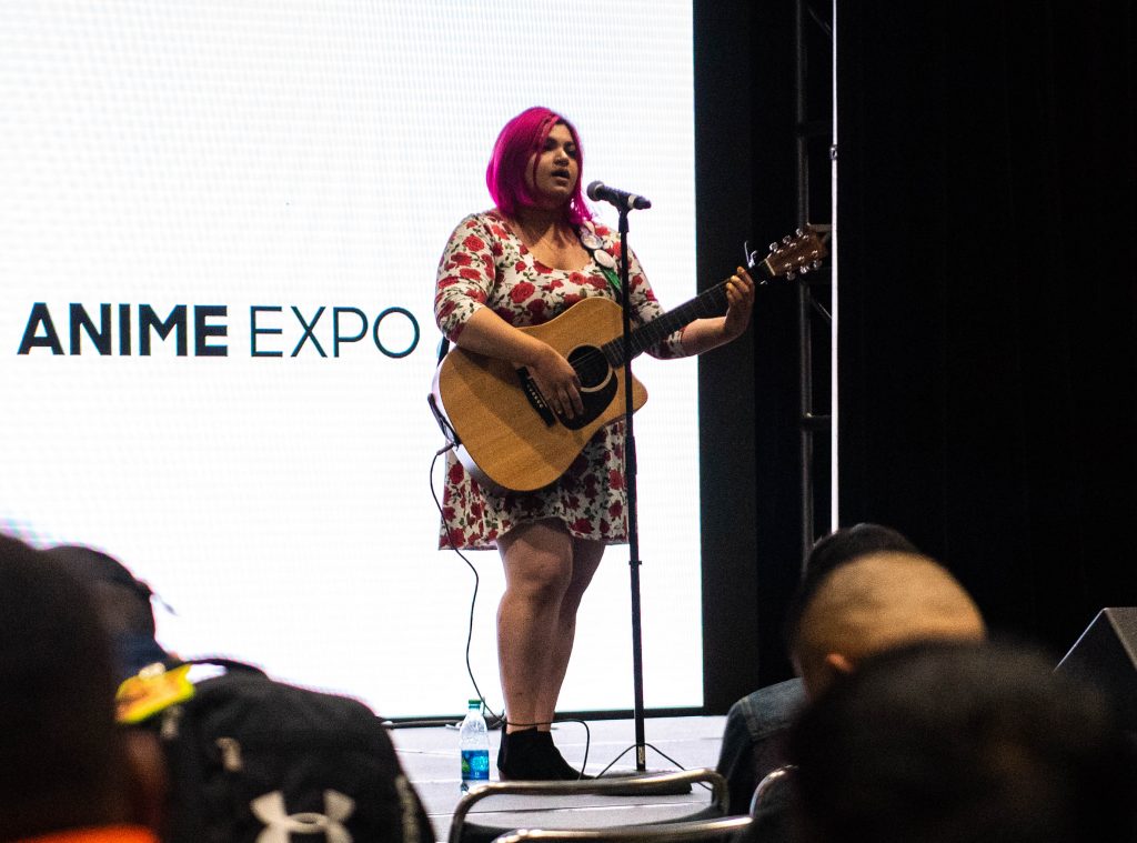 Calling All Performers! AX 2019 Community Stage Applications Are Now ...