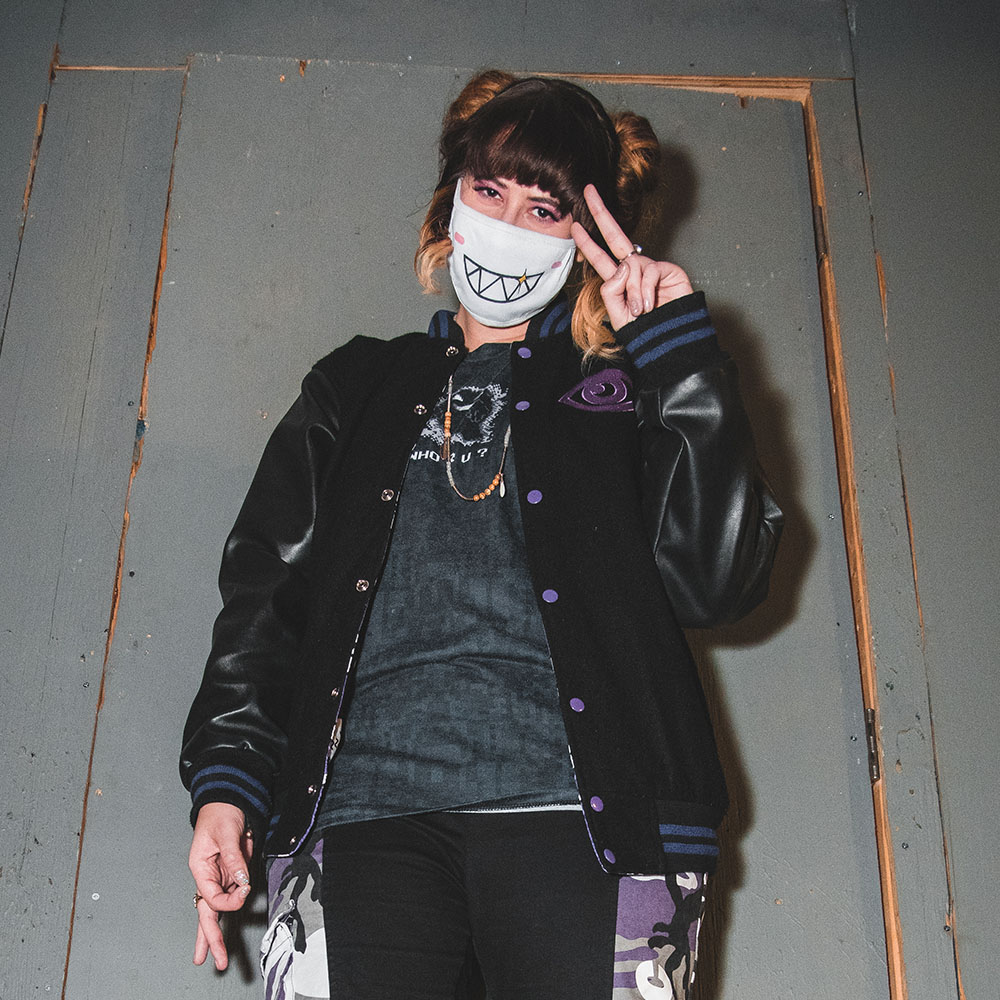 Anime_Expo_2019_convention_los_angeles_0012_Kenzie_Black_AX_Dance_DJ ...