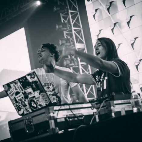 AX 2019 AX Dance DJ Lineup and Timetable! - Anime Expo