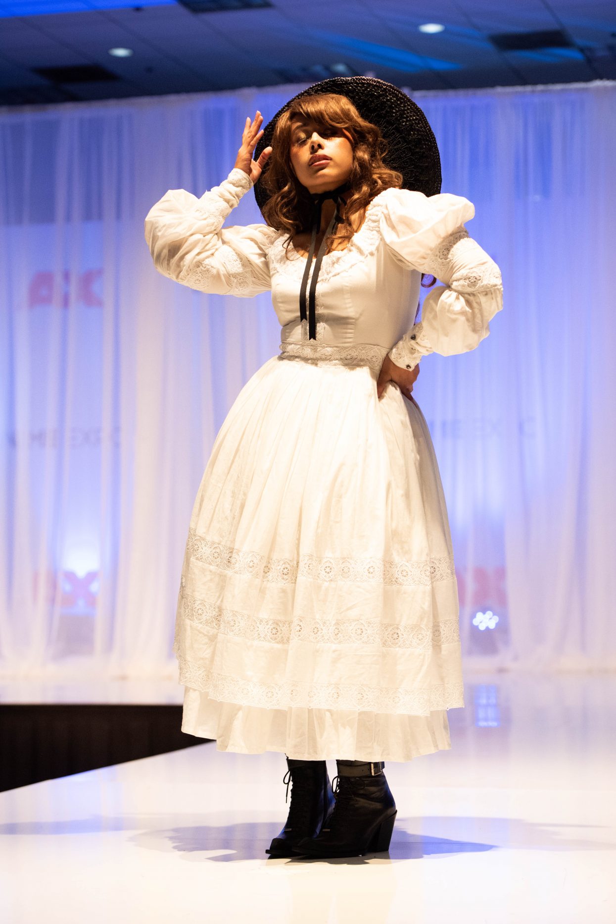 Now Accepting Model Applications for the AX 2019 Fashion Show - Anime Expo