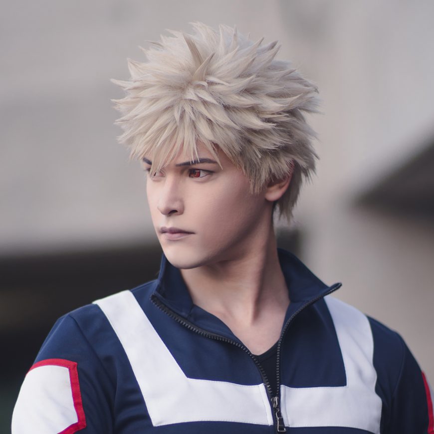 Anime Expo | Cosplay Senpai | Los Angeles Anime Convention