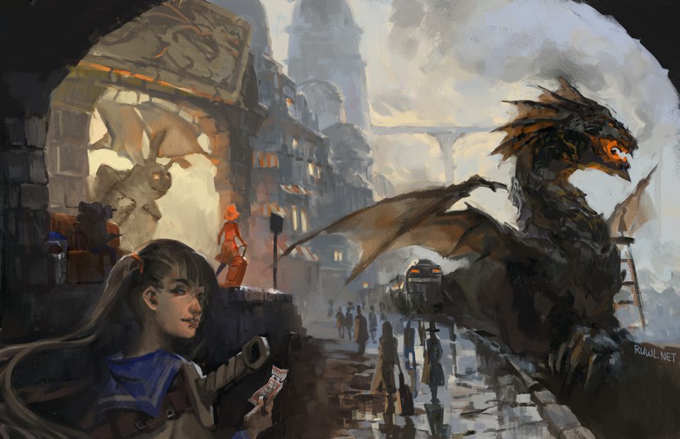 AX 2019 Portfolio Review Participants to Include VIZ Originals and ...