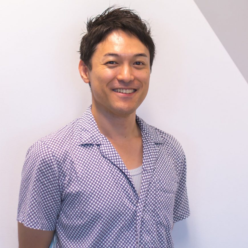 Yoshihisa Hashimoto, CTO of Life is Tech, Joins AX 2019! - Anime Expo