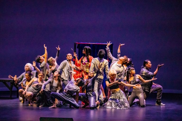 ATM Team Photo 01 - Anime Expo