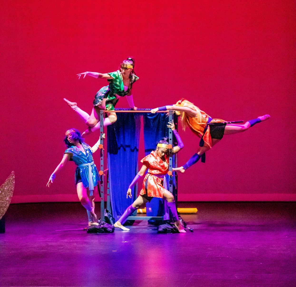 ATM_Action Shot 01 - Anime Expo