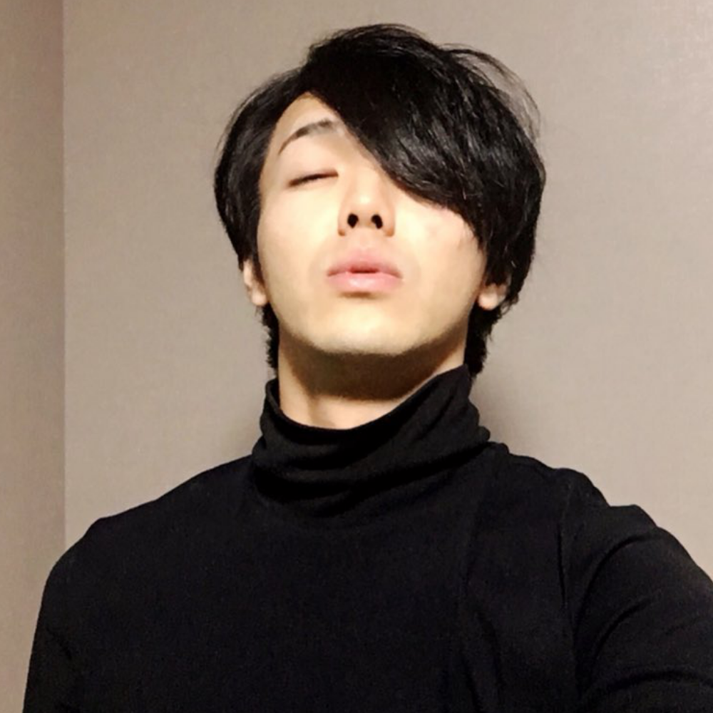 Kotaro Uchikoshi, Yusuke Kozaki, Fuyuki Hayashi, RIUICHI, and A-set ...