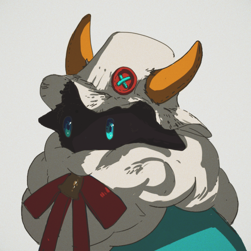 BlockPunk x Studio Mappa x Studio Arch announce the world's first ...