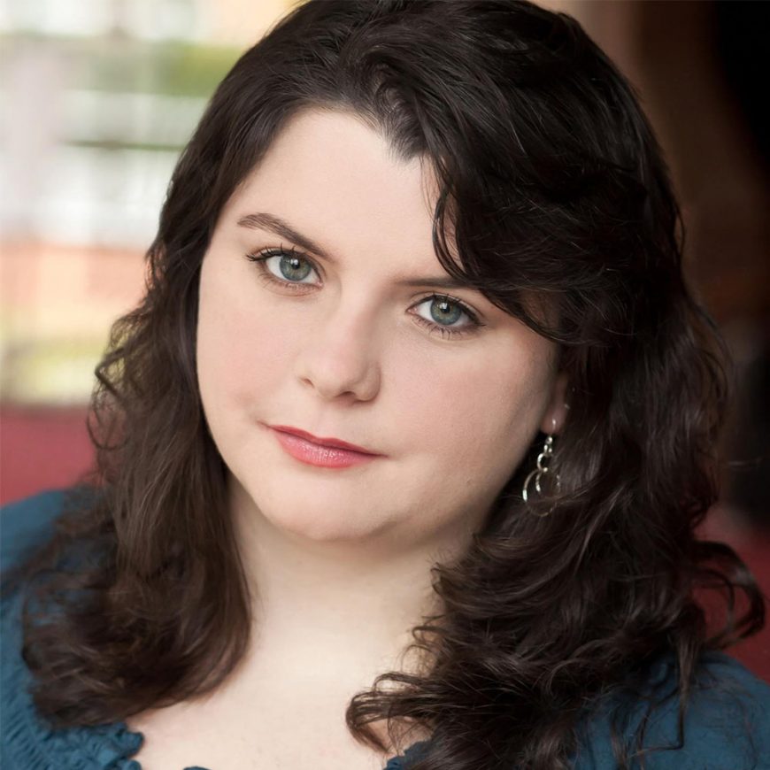 Little Witch Academia English Dub Cast Joins AX 2019! - Anime Expo