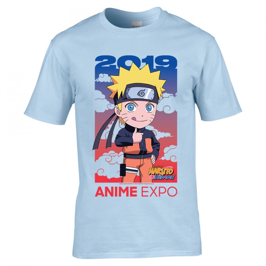 Announcing the Official VIZ Media x Anime Expo Collab! - Anime Expo