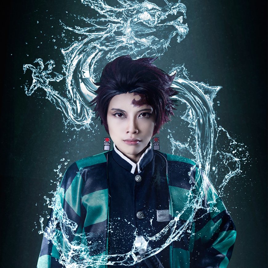 Announcing Our AX 2020 Cosplay Senpai! - Anime Expo