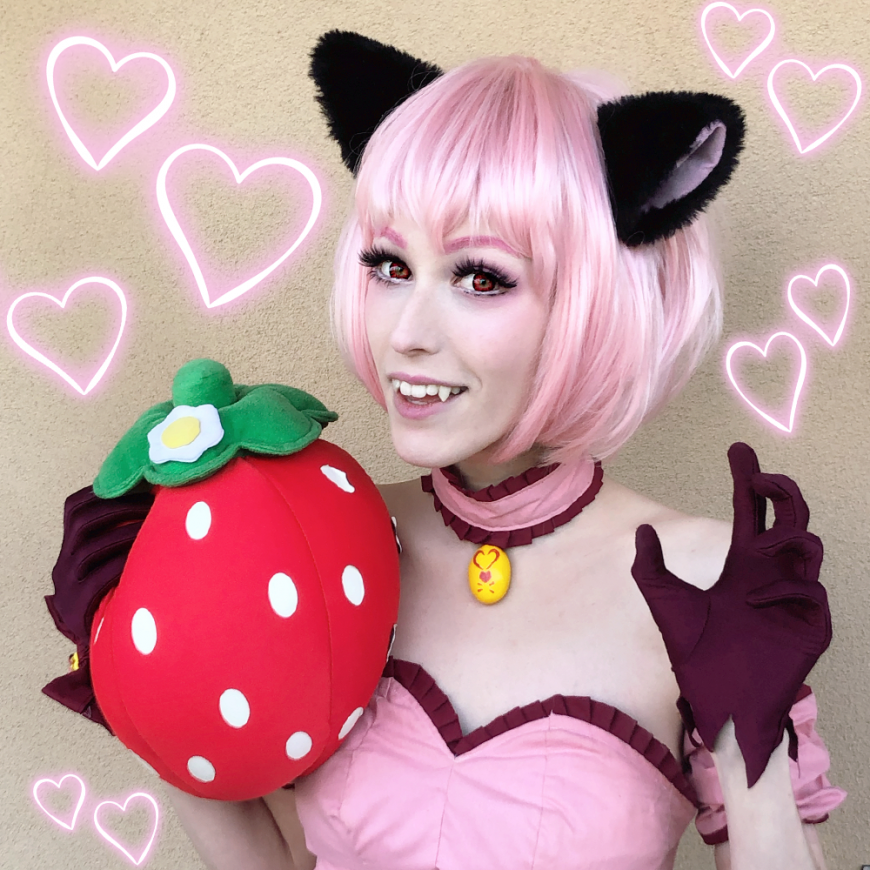 Announcing Our AX 2020 Cosplay Senpai! - Anime Expo