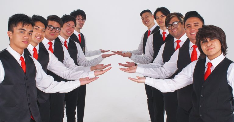 AX 2020 Butler Cafe Tickets On-Sale Next Week! - Anime Expo