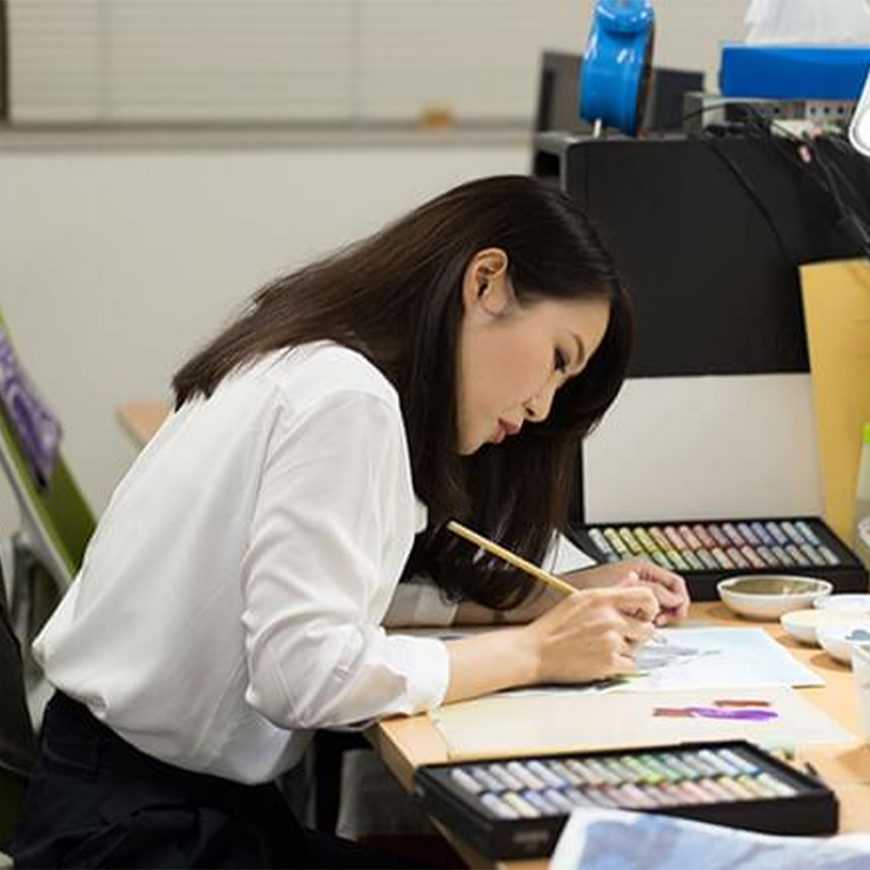 Studio Orange Joins Anime Expo Lite! - Anime Expo