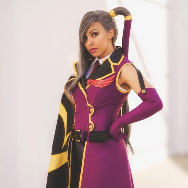 Anime Expo Lite: Match Your Mask-querade Photo Contest - Anime Expo