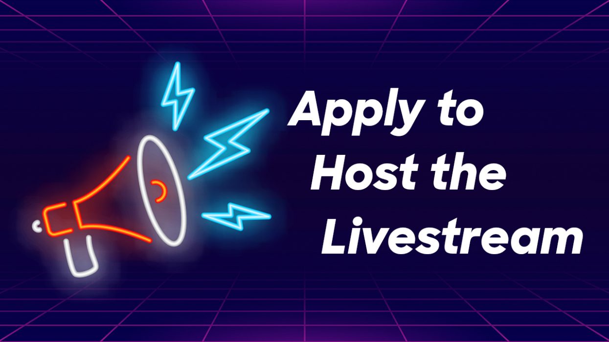 2021- AX - Host Application - Anime Expo