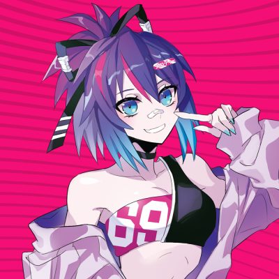 VShojo Presents: The V-Riety Show at Anime Expo Lite 2021! - Anime Expo