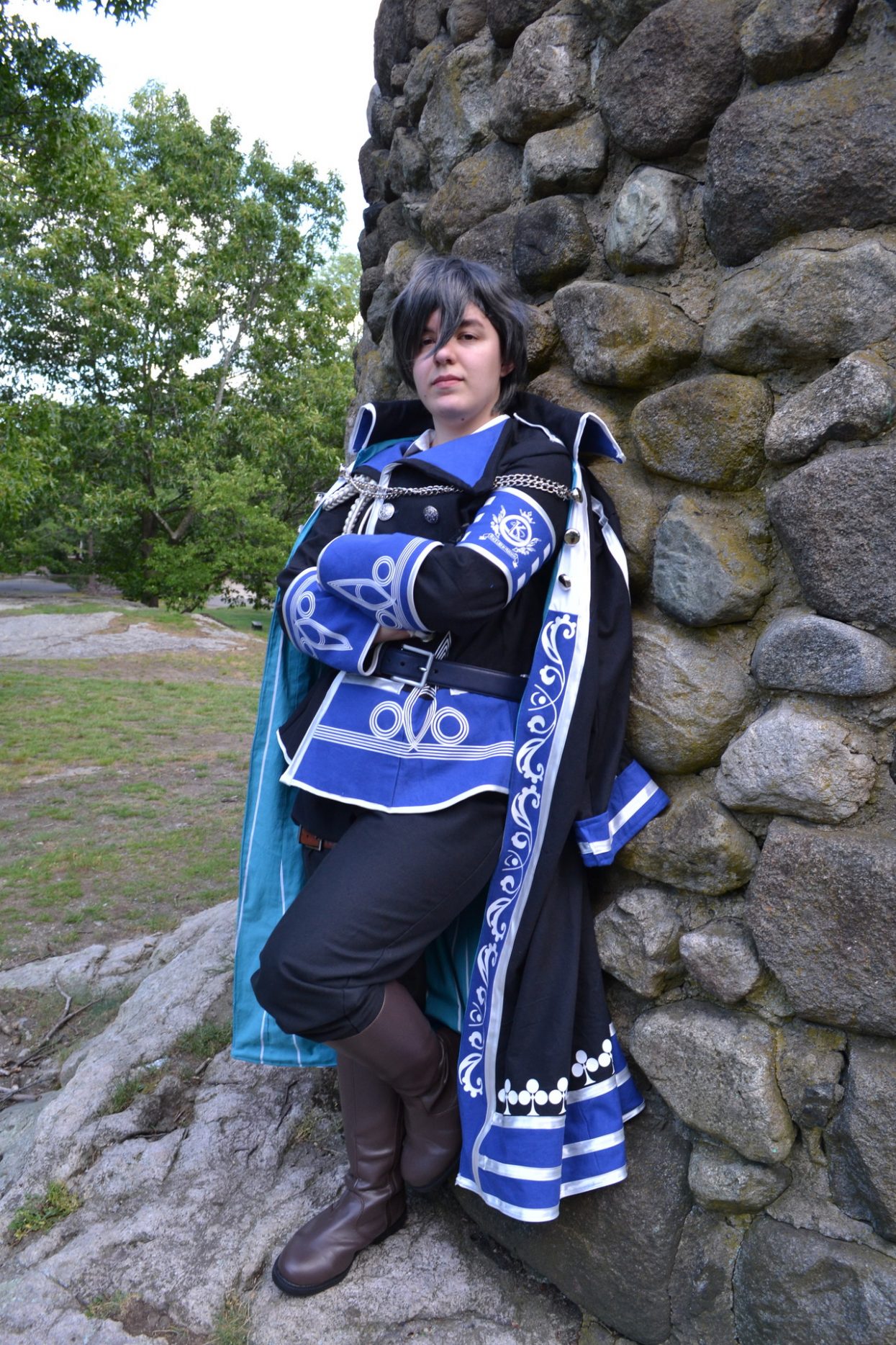 2021-AXL-Cosplay-Spot-Lite-KASHICOSPLAY - Anime Expo