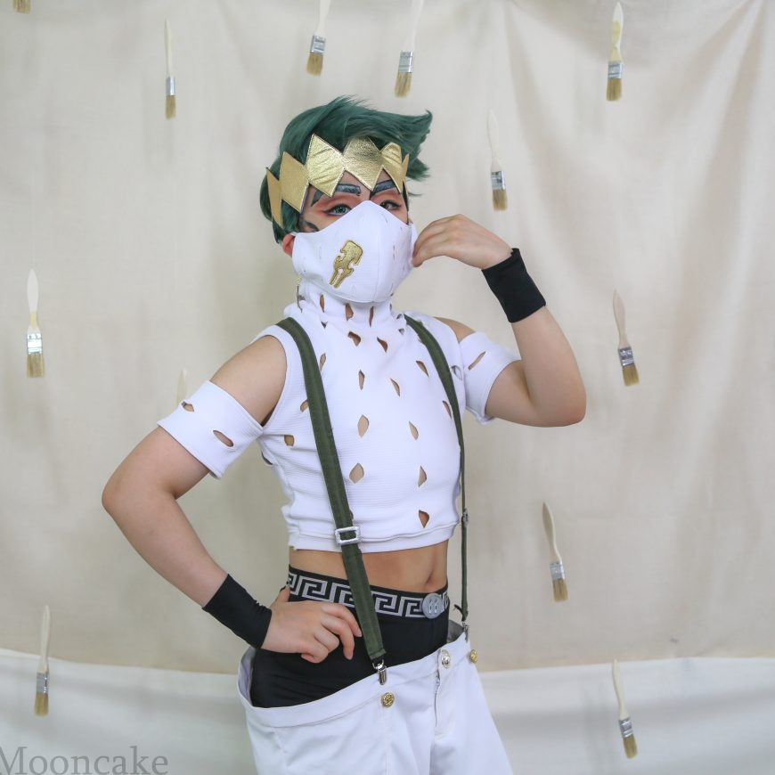 Anime Expo Lite 2021 Cosplay Spot-Lite Winners - Anime Expo