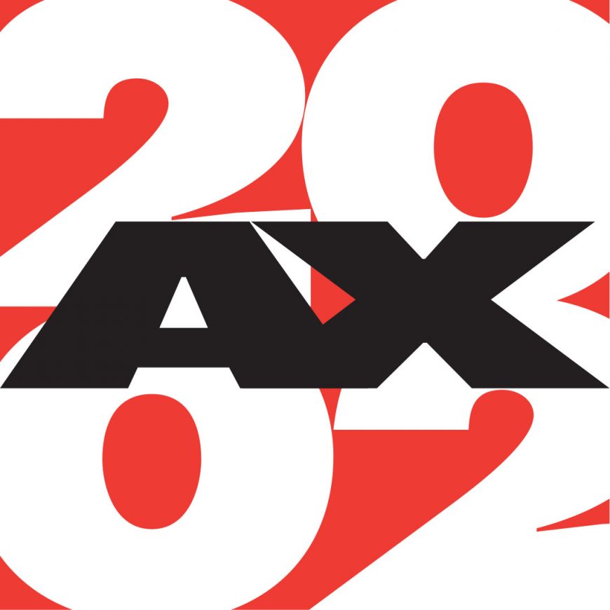 History of the Anime Expo Logo - Anime Expo