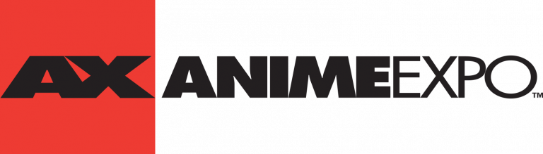 History of the Anime Expo Logo - Anime Expo